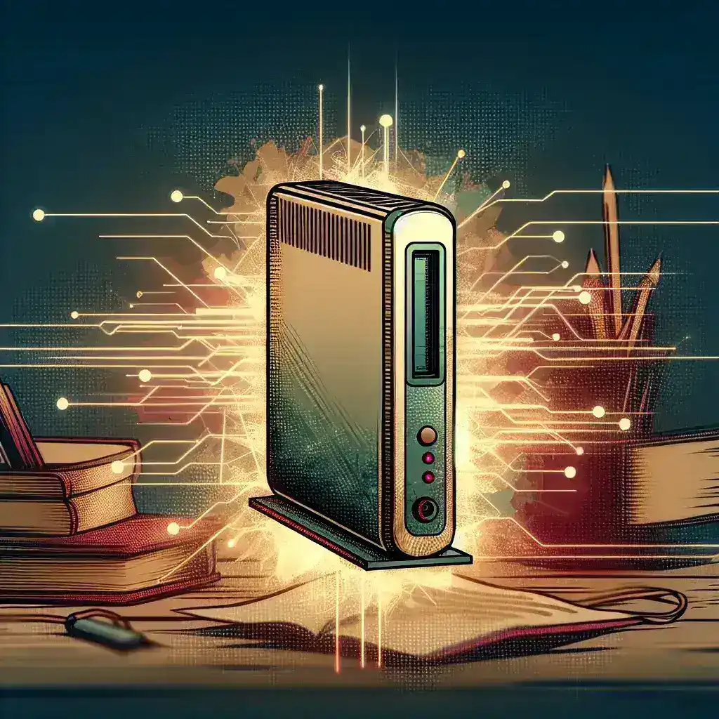 Quais são os sinais de que você precisa de um novo modem? - Cine PE